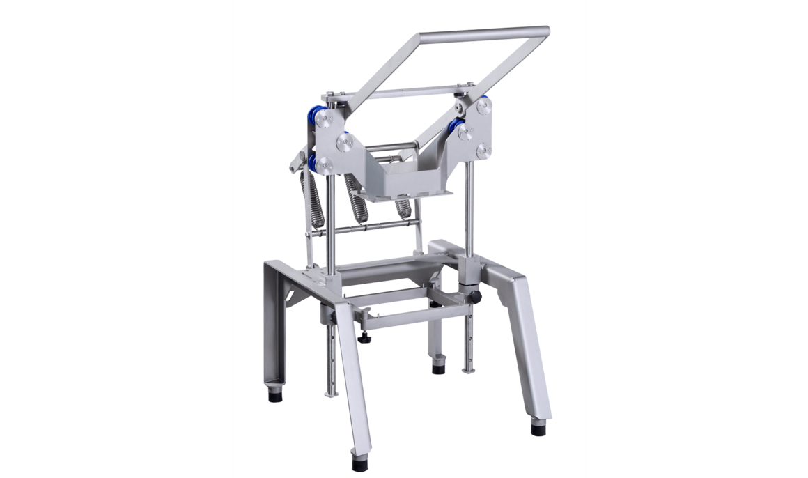 Grid Cutter Machine & Equipment KRONEN HGW | Urschel