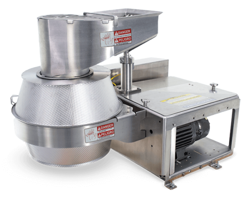 Comitrol® Processor Model 1700 - Urschel Laboratories