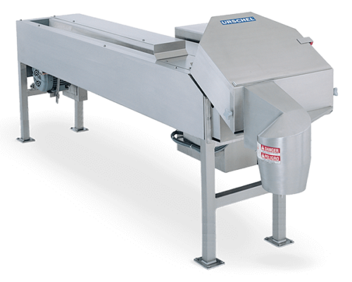 Comitrol® Processing Food Cutting & Processing - Urschel