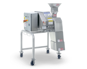 Affinity® Dicer Machine - Urschel