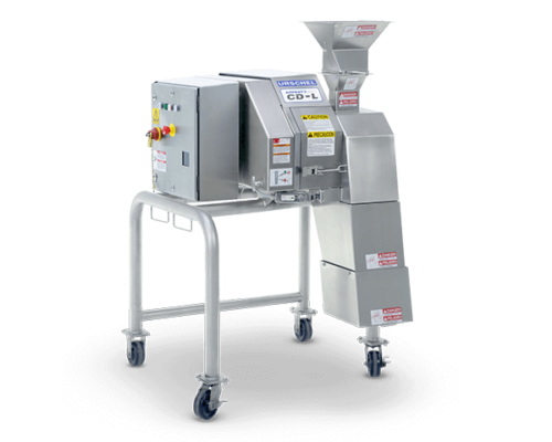 E TranSlicer® Cutter Machine - Urschel