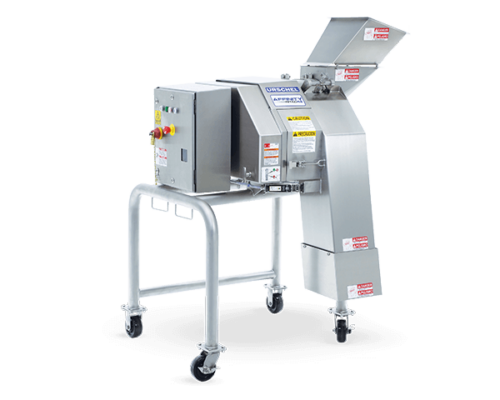 Food Cutting Machine Manuals: Technical and Safety Publications ...