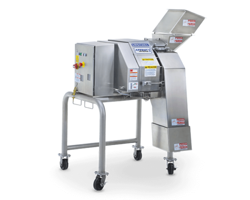 Global - Urschel Laboratories