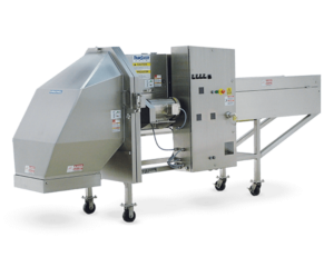E TranSlicer® Cutter Machine - Urschel