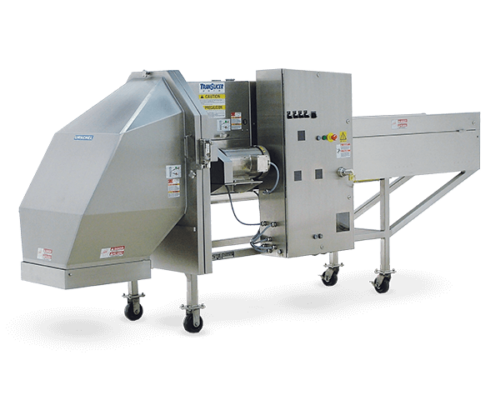 Affinity® Dicer Machine - Urschel