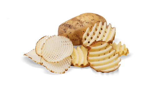 Fruit and Vegetable - Urschel Laboratories