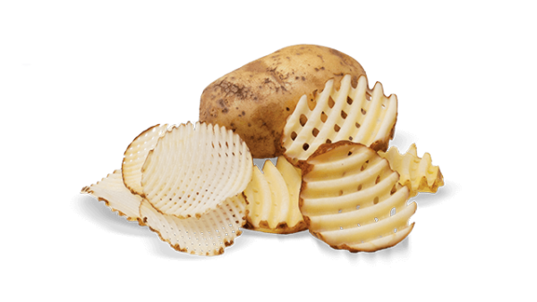 Fruit and Vegetable - Urschel Laboratories