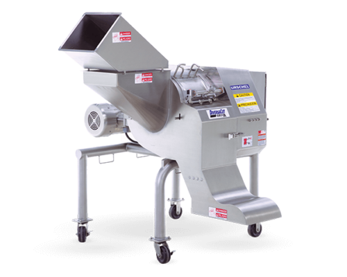 Comitrol® Processing Food Cutting & Processing - Urschel