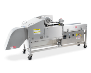 DiversaCut 2110A® Dicer Machine - Urschel