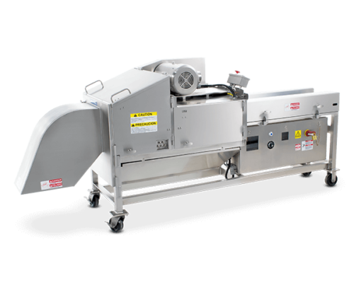 Affinity® Dicer Machine - Urschel