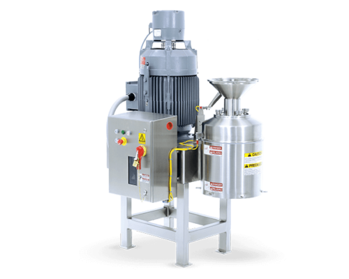 E TranSlicer® Cutter - Urschel Laboratories