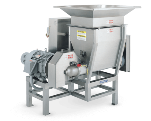 Affinity® Dicer - Urschel Laboratories