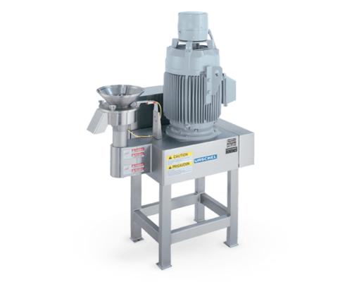 Global - Urschel Laboratories