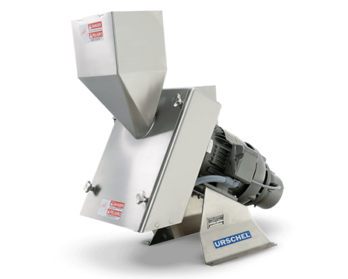 Global - Urschel Laboratories