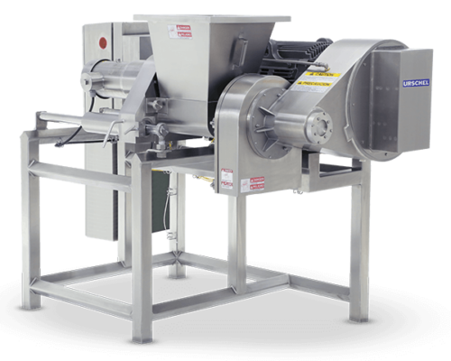 Comitrol® Processor Model 1700 Machine - Urschel