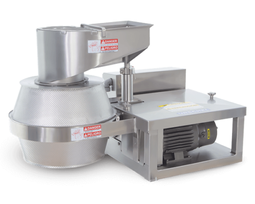 Comitrol® Processor Model 1700 - Urschel Laboratories