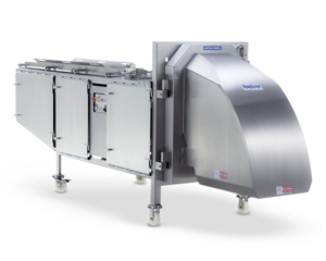 DiversaCut 2110A® Dicer - Urschel Laboratories