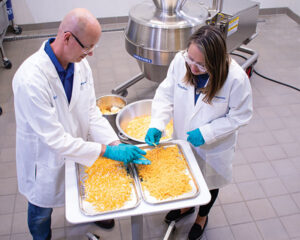 Locate Sales Rep - Urschel Laboratories