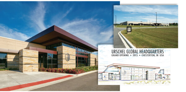2010's - Urschel Laboratories