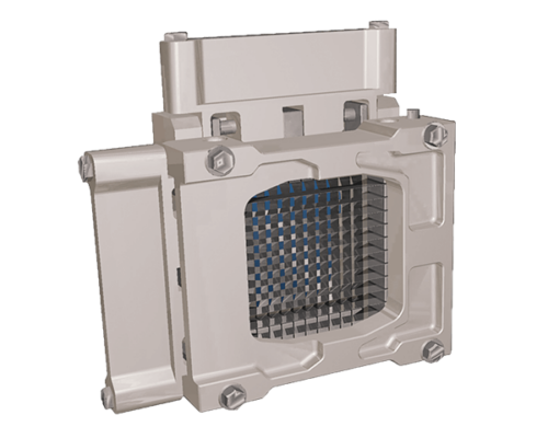 Comitrol® Processor Model 1700 Machine - Urschel