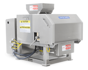 Urschel Laboratories: Industrial Food Cutting Machines