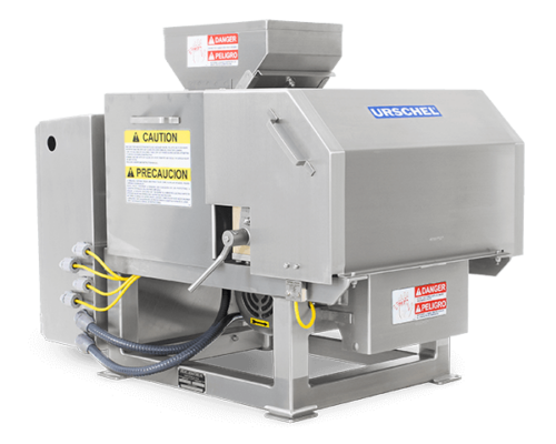 Comitrol® Processing - Urschel Laboratories