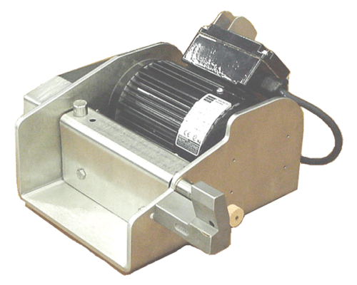 Comitrol® Processor Model 1700 Machine - Urschel