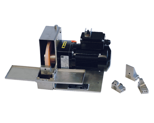 Comitrol® Processor Model 1700 Machine - Urschel