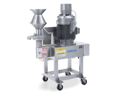 Global - Urschel Laboratories