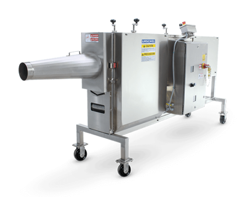 Affinity® Dicer Machine - Urschel