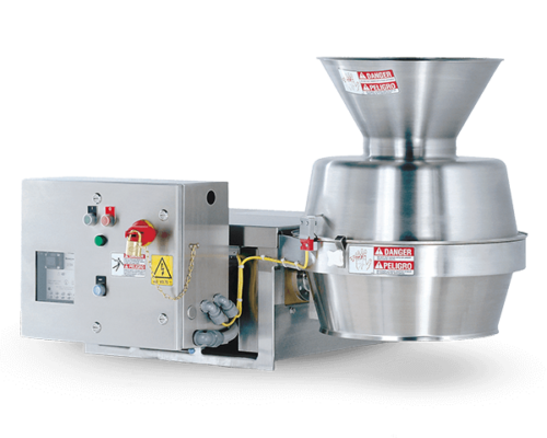 Comitrol® Processing Food Cutting & Processing - Urschel