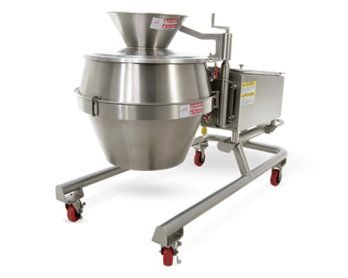 Affinity® Dicer - Urschel Laboratories