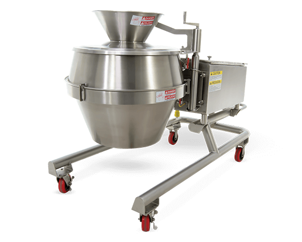 Industrial Food Slicers, Dicers, and Shredders - Urschel Laboratories