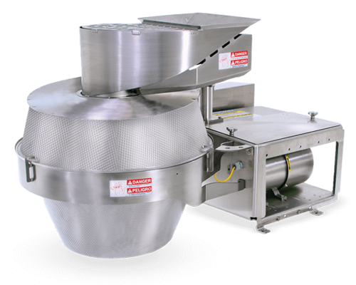 Comitrol® Processing Food Cutting & Processing - Urschel