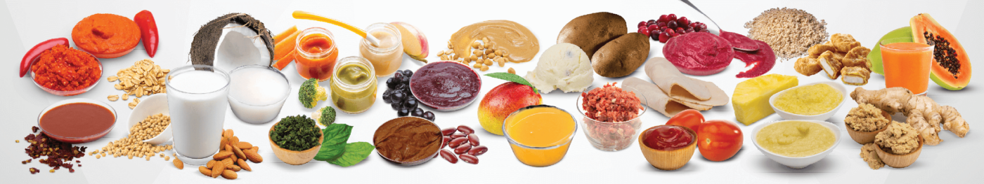 Comitrol® Processing Food Cutting & Processing - Urschel