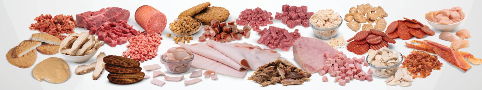 Meat and Poultry Food Cutting & Processing - Urschel