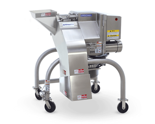 Cheese (Shreds) Cutting Machines & Equipment - Urschel