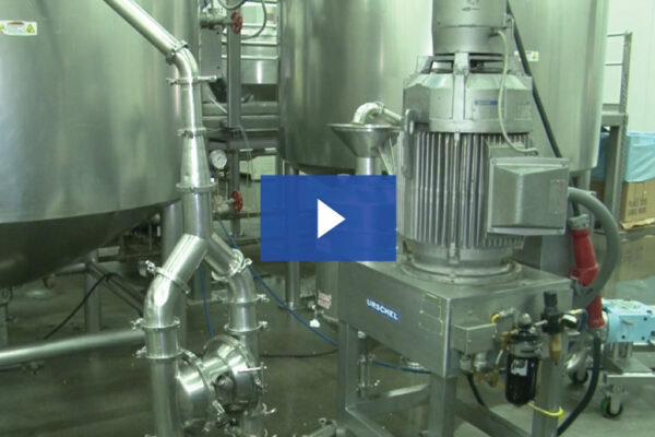 Comitrol® Processing Food Cutting & Processing - Urschel