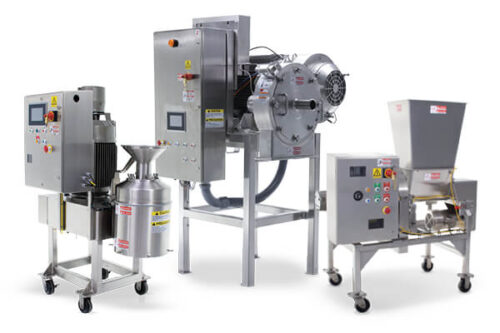 Comitrol® Processing Food Cutting & Processing - Urschel