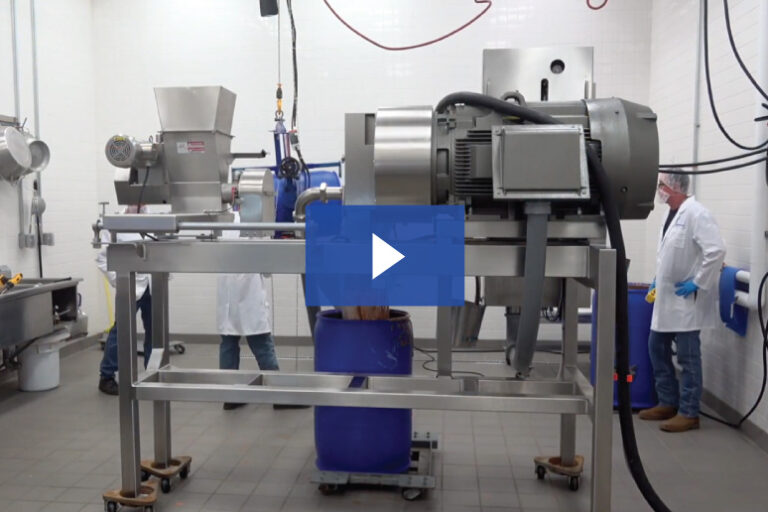Comitrol® Processing Food Cutting & Processing - Urschel