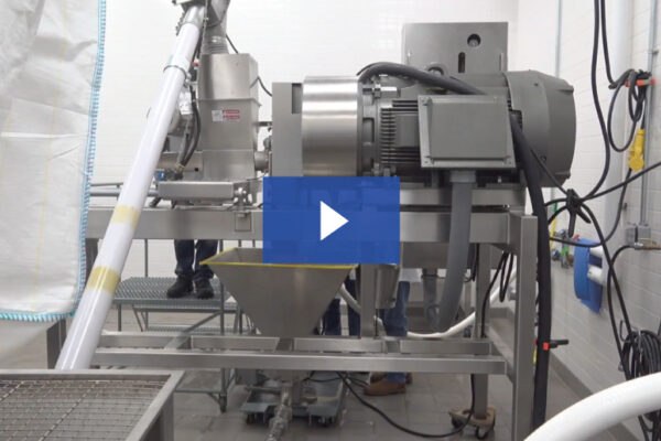 Comitrol® Processing Food Cutting & Processing - Urschel