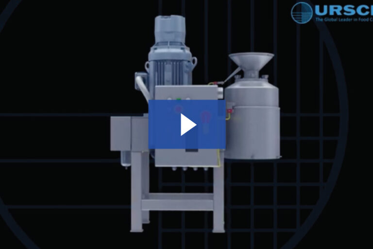 Resource Library - Urschel Laboratories