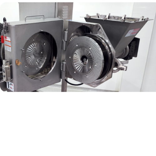 Comitrol® Disc Mill 380 Machine - Urschel