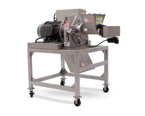 Affinity® Dicer Machine - Urschel